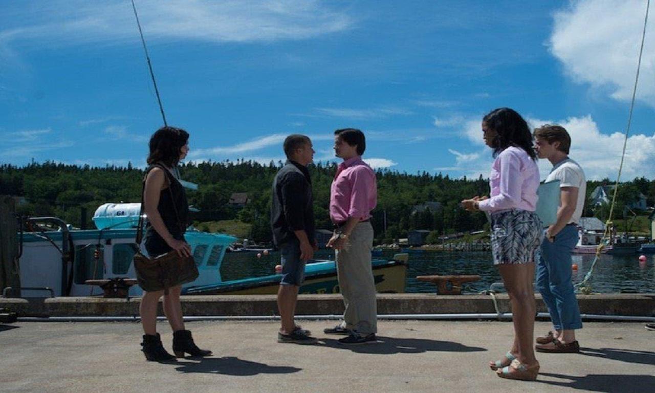 Sea Change - Where to Watch and Stream Online – Entertainment.ie