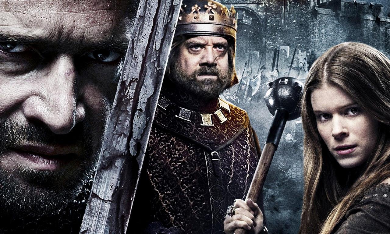 Ironclad - Where to Watch and Stream Online – Entertainment.ie