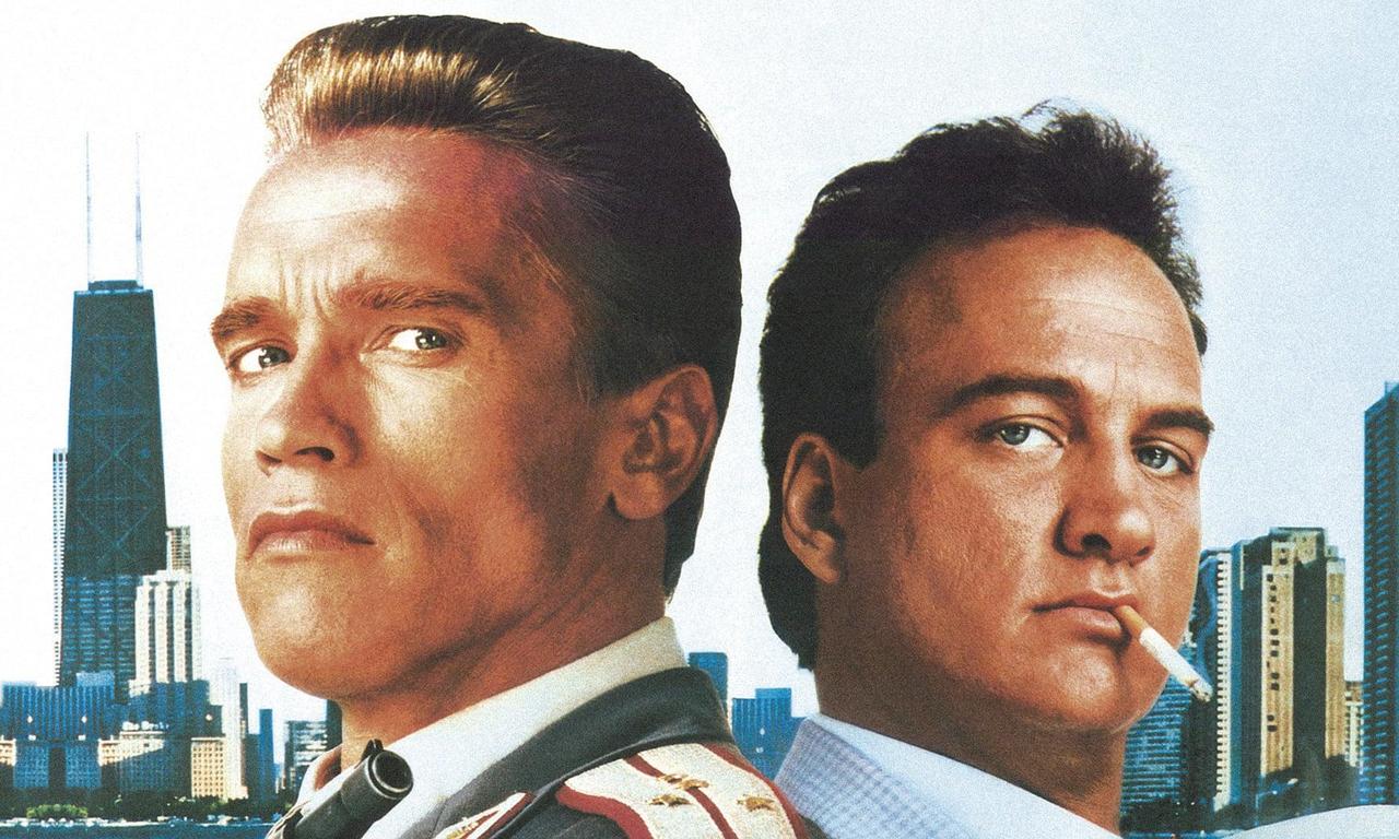 Red Heat - Where to Watch and Stream Online – Entertainment.ie