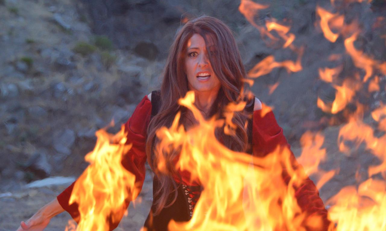 Six Gun Savior - Where to Watch and Stream Online – Entertainment.ie