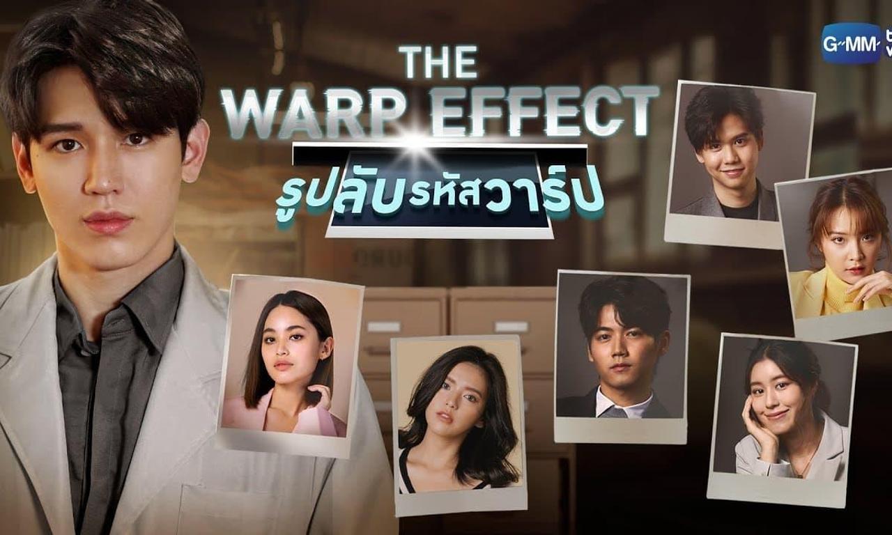 The Warp Effect - Where to Watch and Stream Online – Entertainment.ie