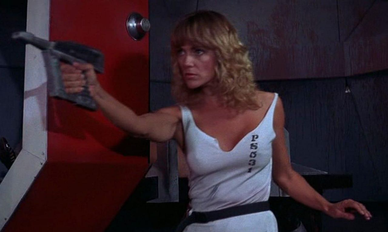 Star Slammer - Where to Watch and Stream Online – Entertainment.ie