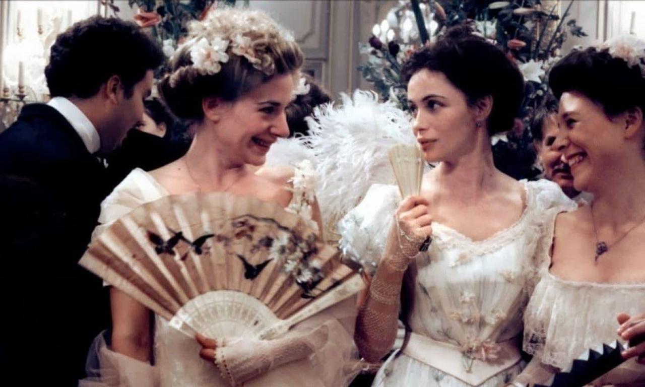 Sentimental Destinies - Where to Watch and Stream Online – Entertainment.ie