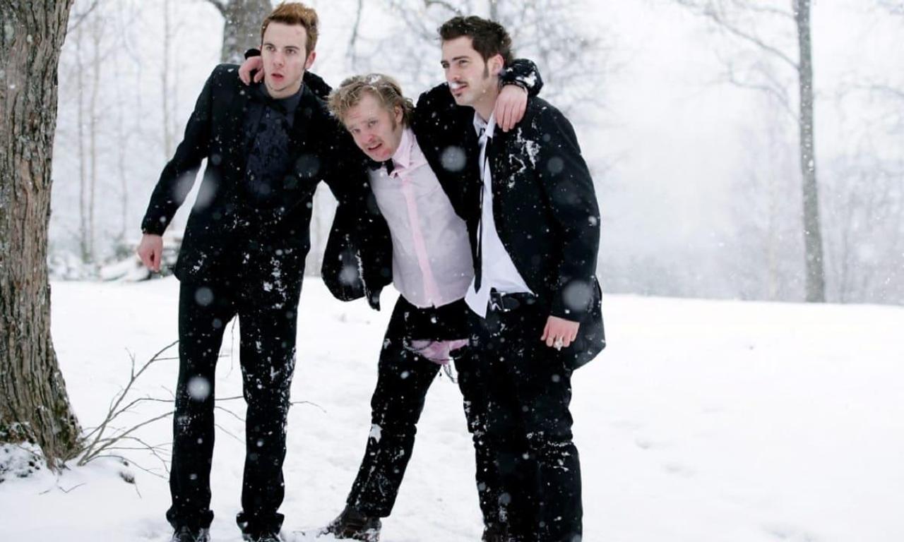 Kalde føtter - Where to Watch and Stream Online – Entertainment.ie