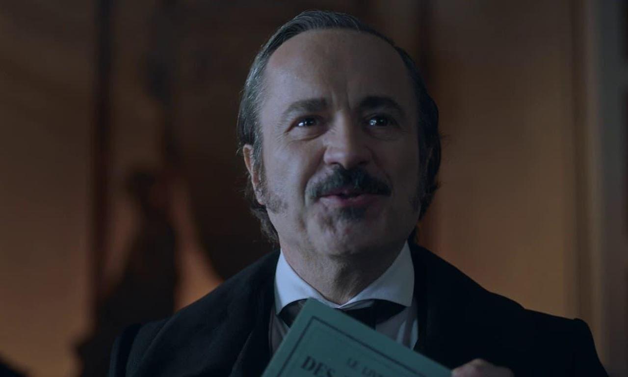 Kardec - Where to Watch and Stream Online – Entertainment.ie