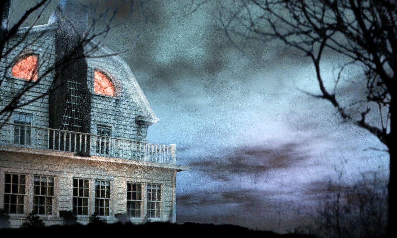 The Amityville Horror - Where to Watch and Stream Online – Entertainment.ie