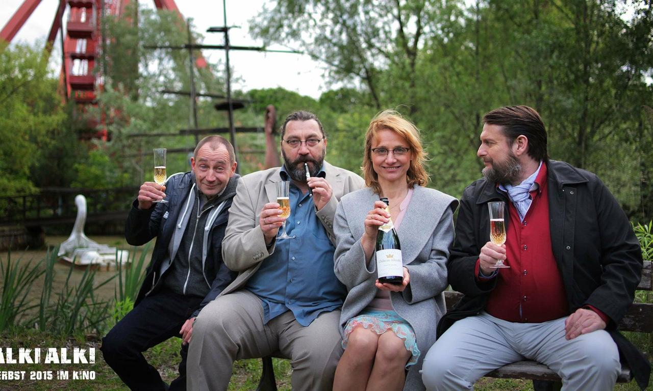 Alki Alki - Where to Watch and Stream Online – Entertainment.ie