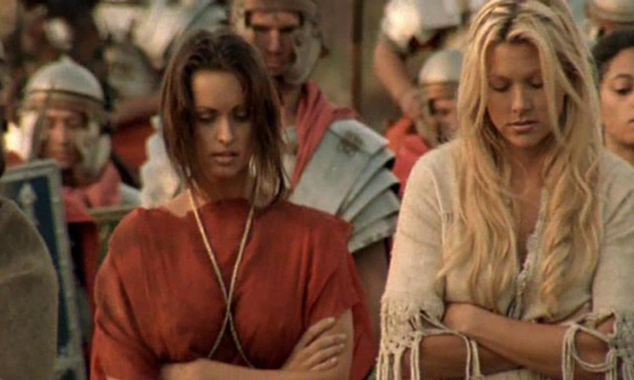 The Arena - Where to Watch and Stream Online – Entertainment.ie