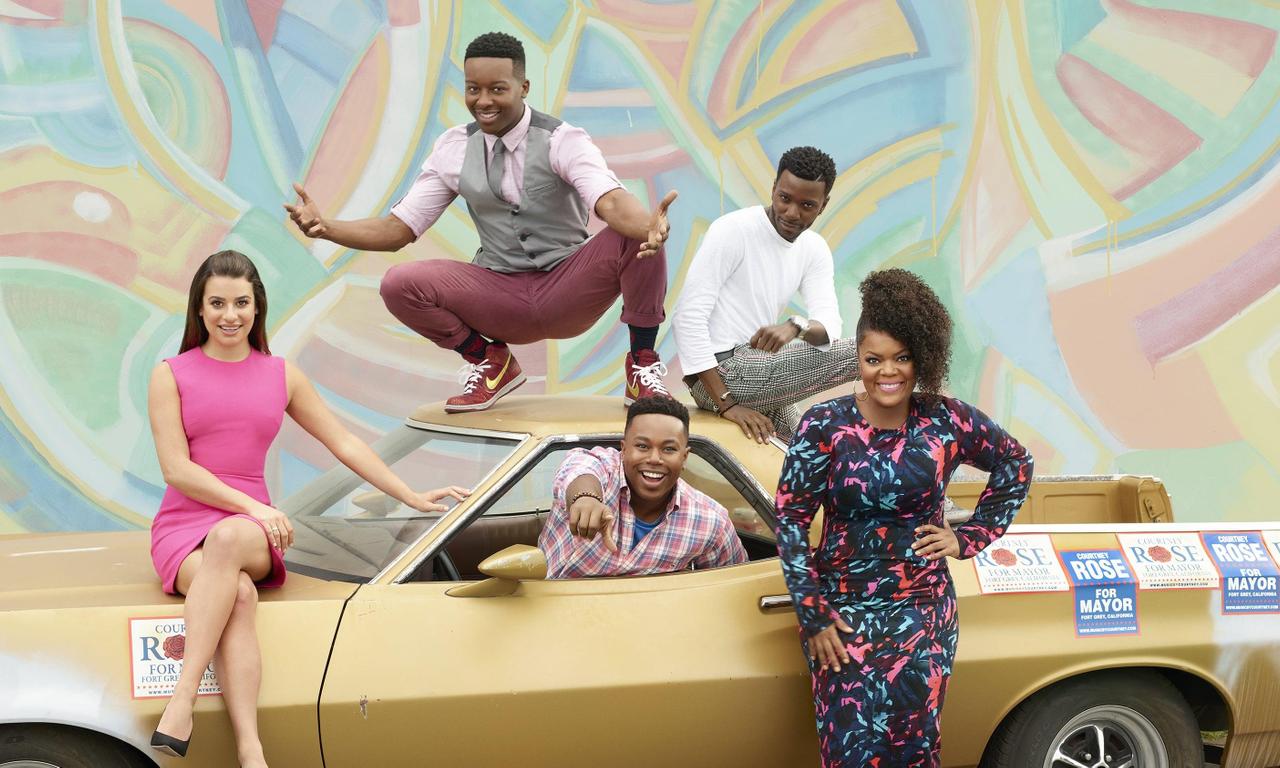 The Mayor - Where to Watch and Stream Online – Entertainment.ie