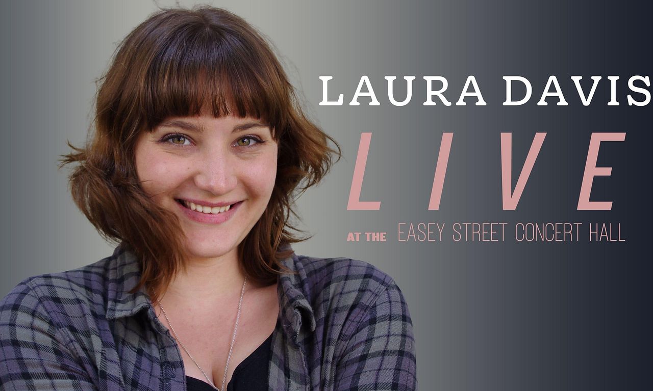 Laura Davis: Live at the Easey Street Concert Hall - Where to Watch and Stream Online ...