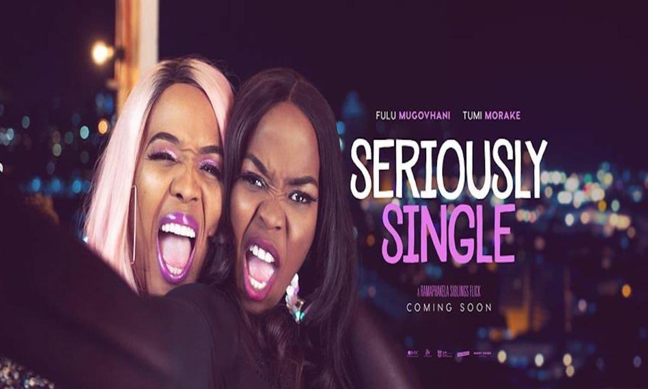 Seriously Single - Where to Watch and Stream Online – Entertainment.ie