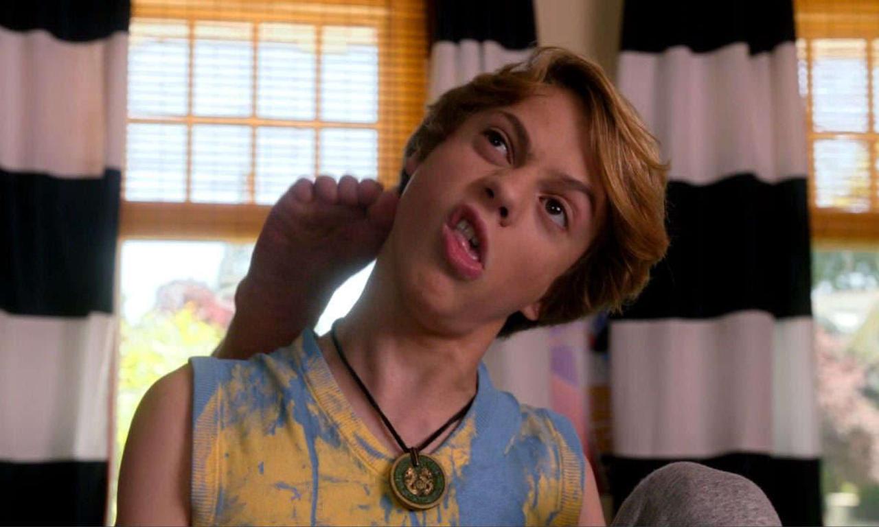 Rufus - Where to Watch and Stream Online – Entertainment.ie