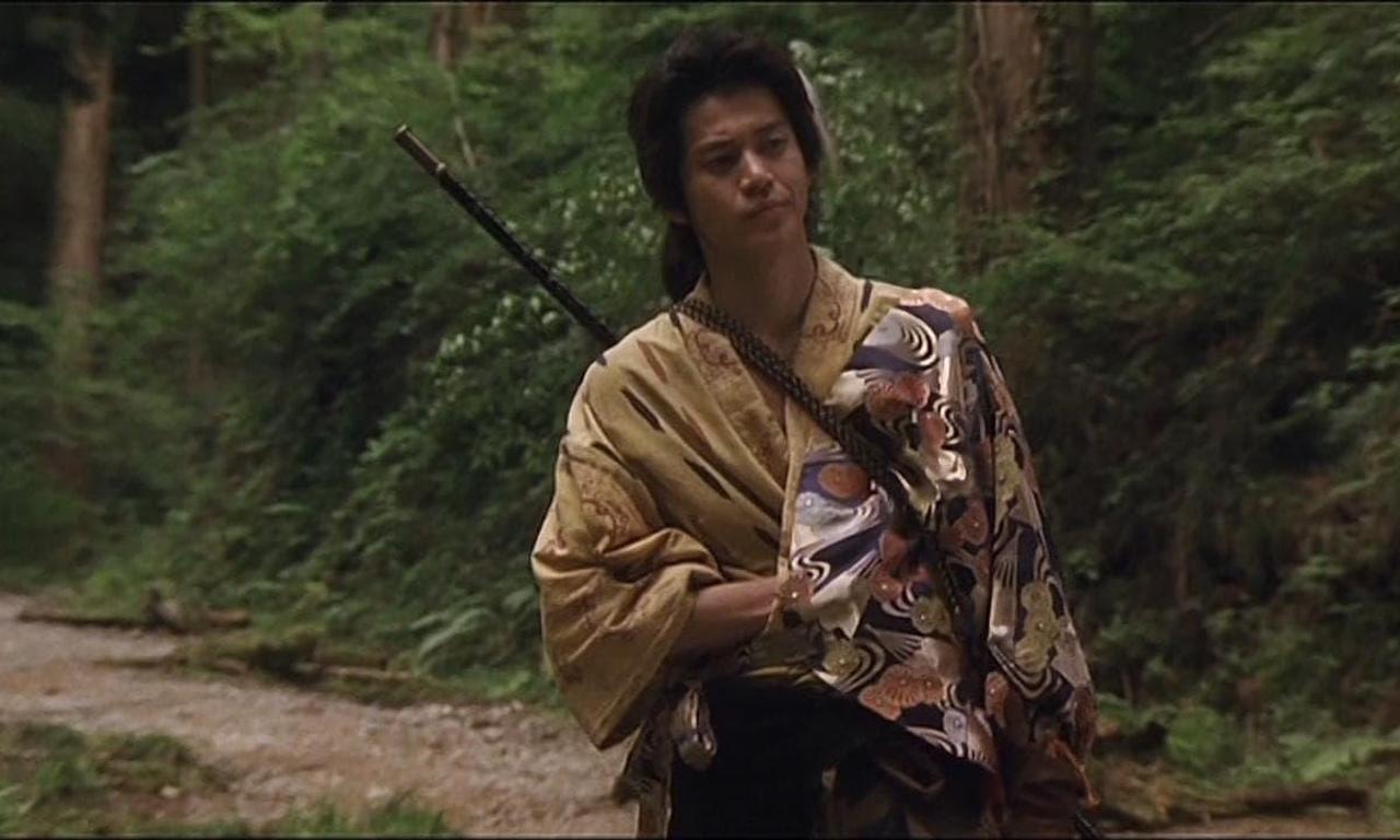 Azumi 2: Death or Love - Where to Watch and Stream Online ...