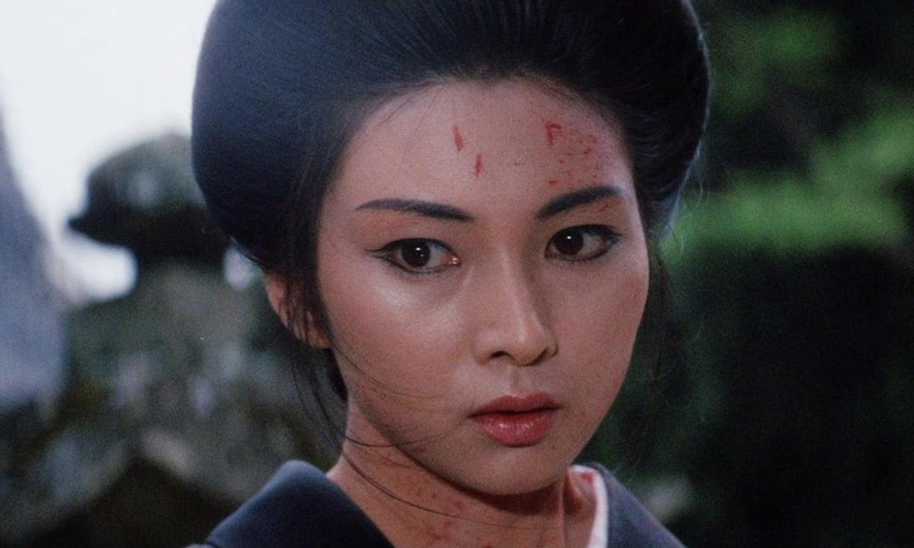 Lady Snowblood 2: Love Song of Vengeance - Where to Watch and Stream ...