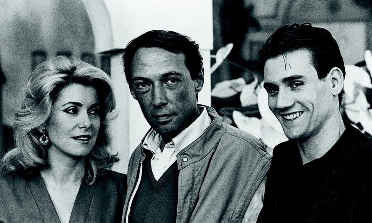 André Téchiné: A Passion for Cinema - Where to Watch and Stream Online ...