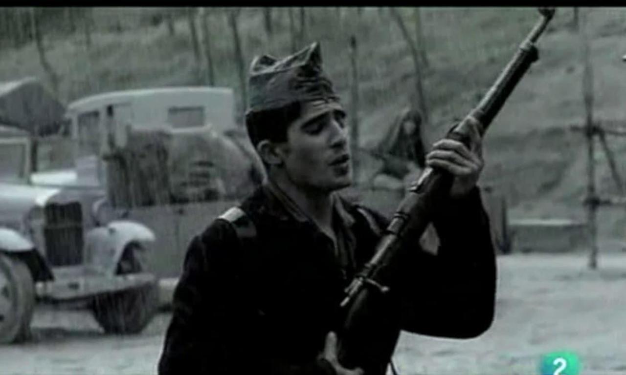 Soldiers of Salamina - Where to Watch and Stream Online – Entertainment.ie