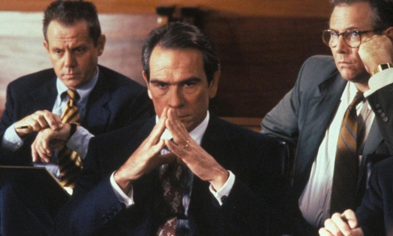 The Client - Where to Watch and Stream Online – Entertainment.ie