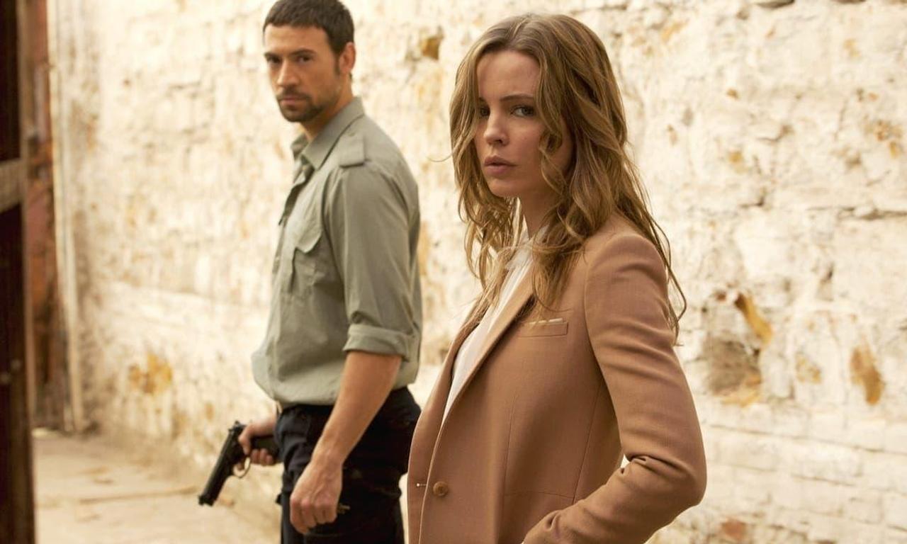 The Betrayed - Where to Watch and Stream Online – Entertainment.ie