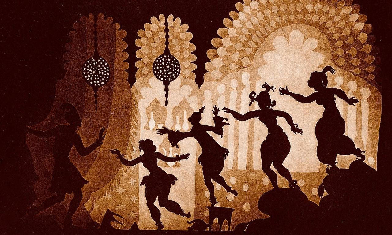 The Adventures of Prince Achmed - Where to Watch and Stream Online ...