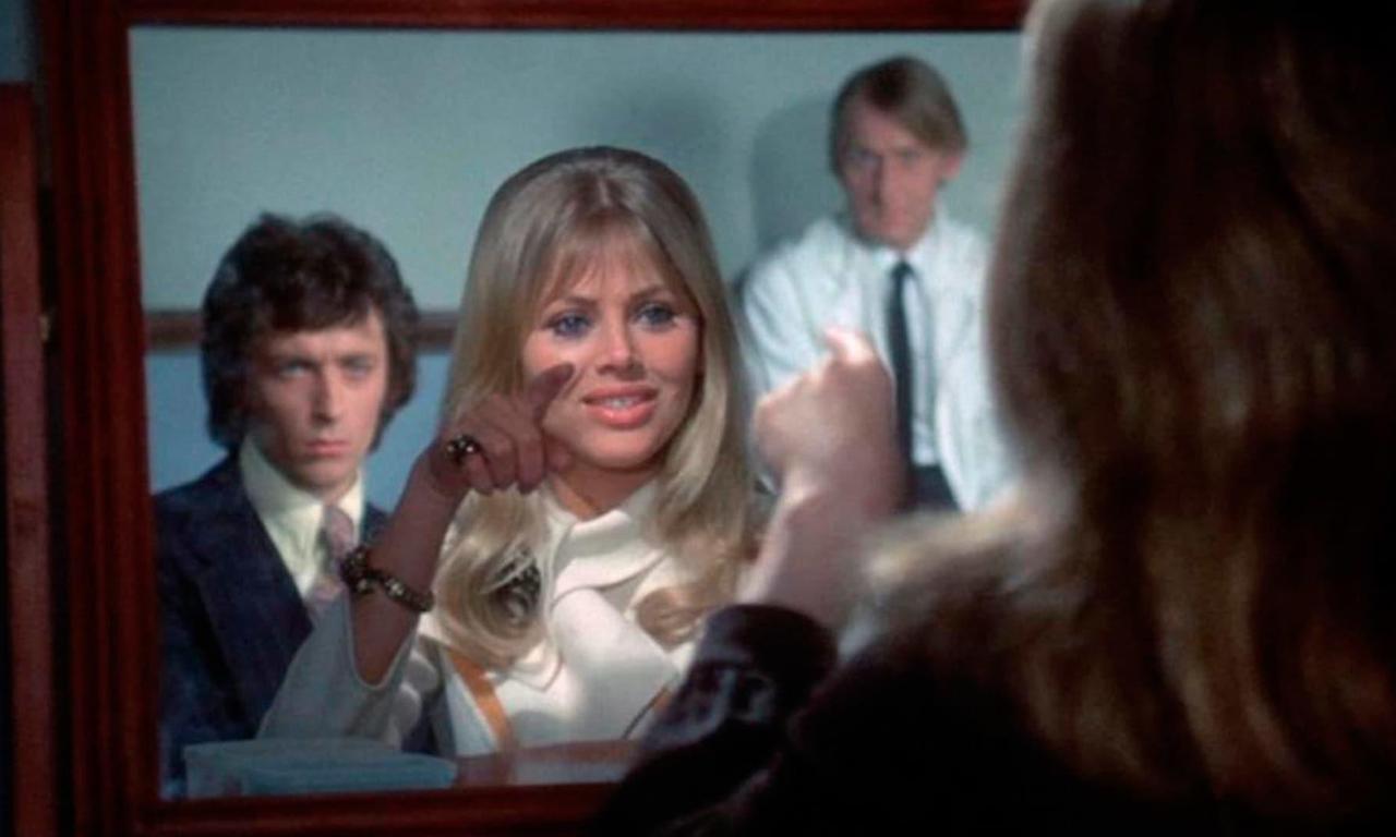 Asylum - Where to Watch and Stream Online – Entertainment.ie