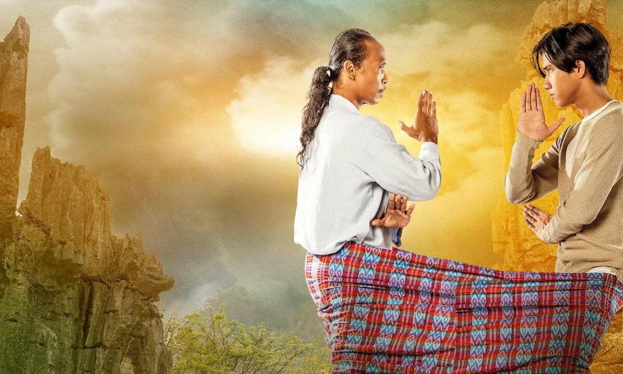 Tarung Sarung - Where to Watch and Stream Online – Entertainment.ie