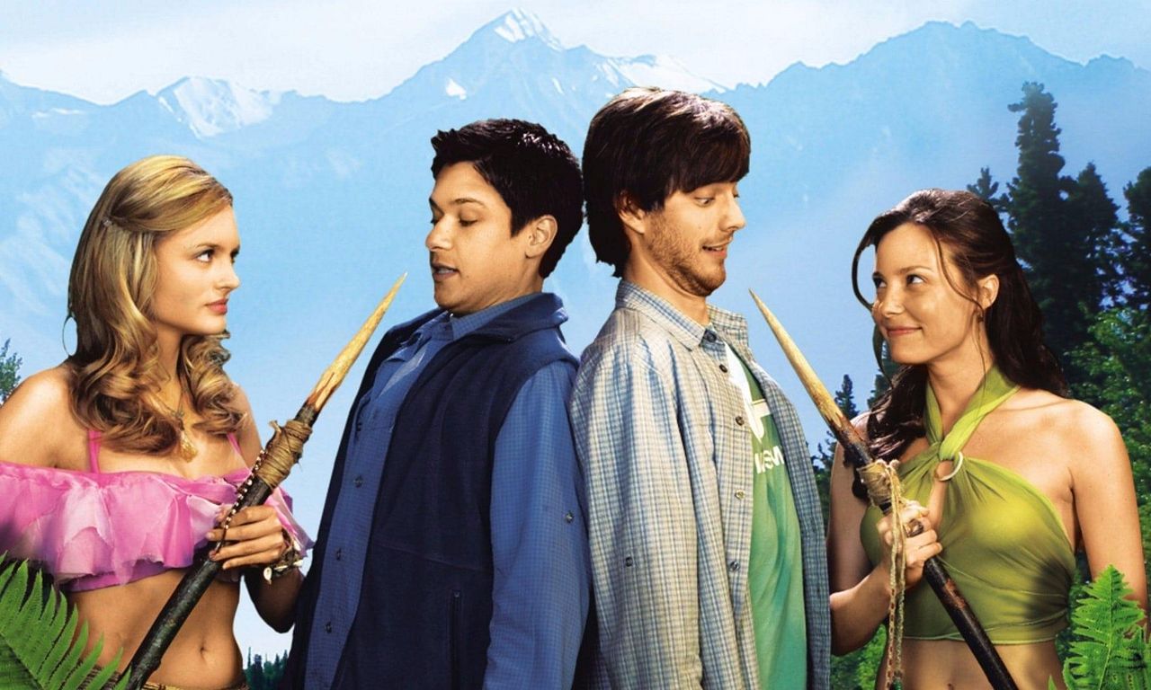 Without a Paddle: Nature's Calling - Where to Watch and Stream Online ...