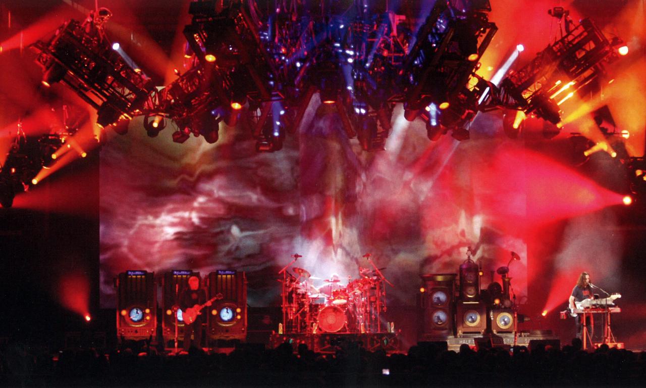 RUSH: Time Machine - Where to Watch and Stream Online – Entertainment.ie