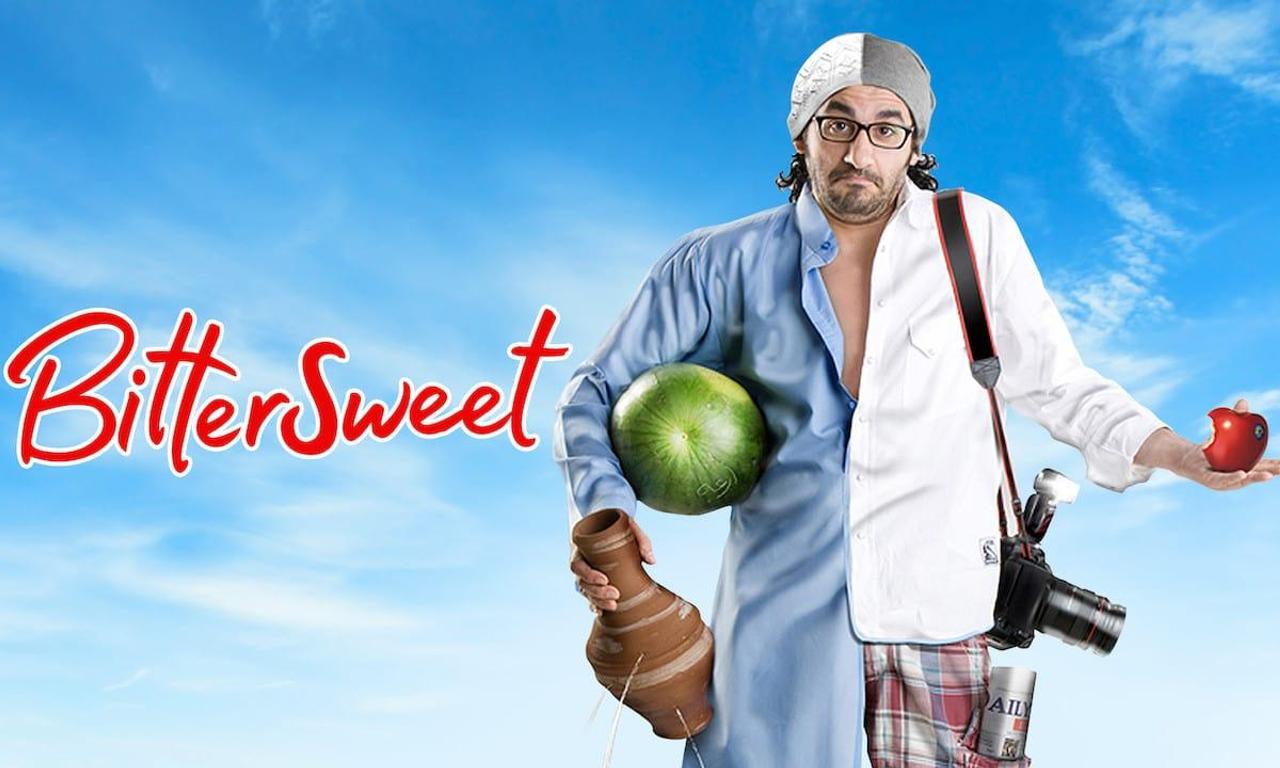 Bittersweet - Where to Watch and Stream Online – Entertainment.ie
