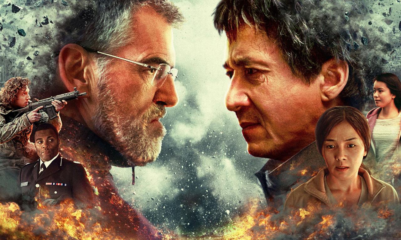 The Foreigner - Where to Watch and Stream Online – Entertainment.ie