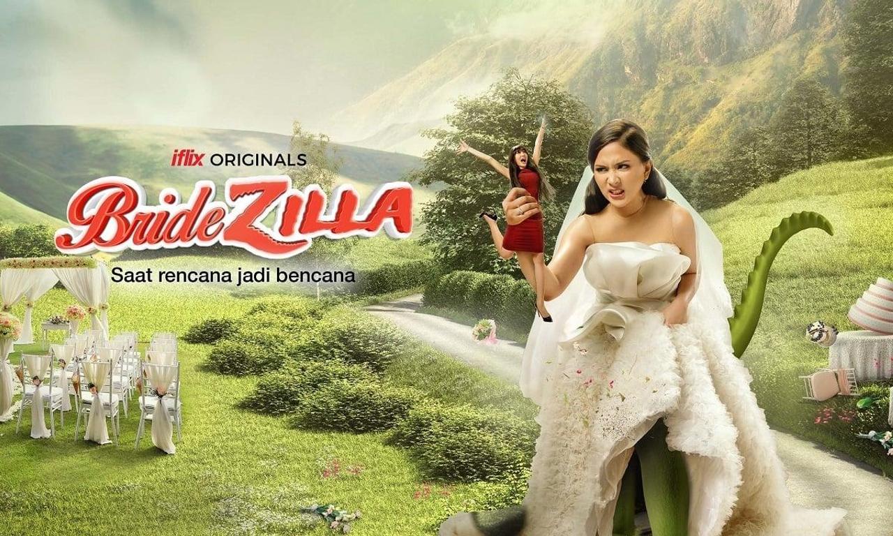 Bridezilla - Where to Watch and Stream Online – Entertainment.ie