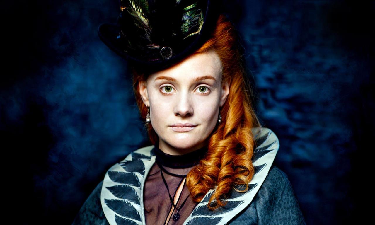 The Crimson Petal and the White - Where to Watch and Stream Online ...