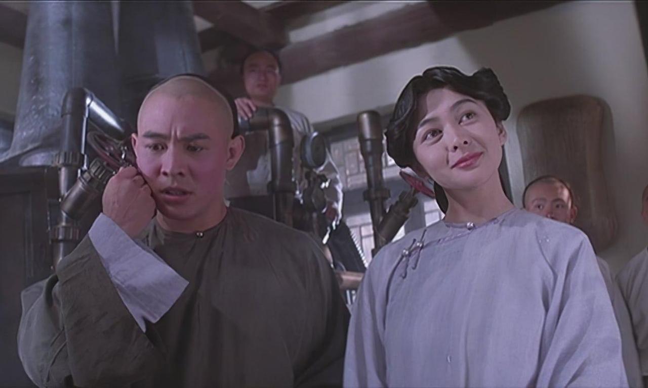 Once Upon a Time in China III - Where to Watch and Stream Online ...