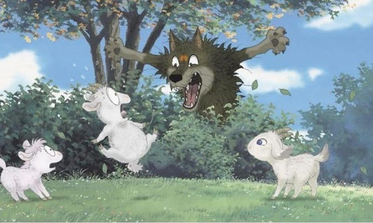 Stormy Night - Where to Watch and Stream Online – Entertainment.ie