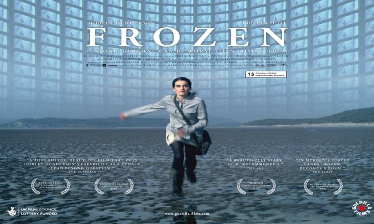 Frozen - Where to Watch and Stream Online – Entertainment.ie