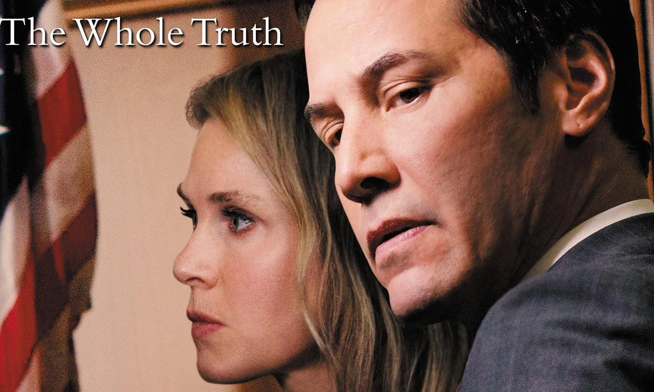 The Whole Truth - Where to Watch and Stream Online – Entertainment.ie