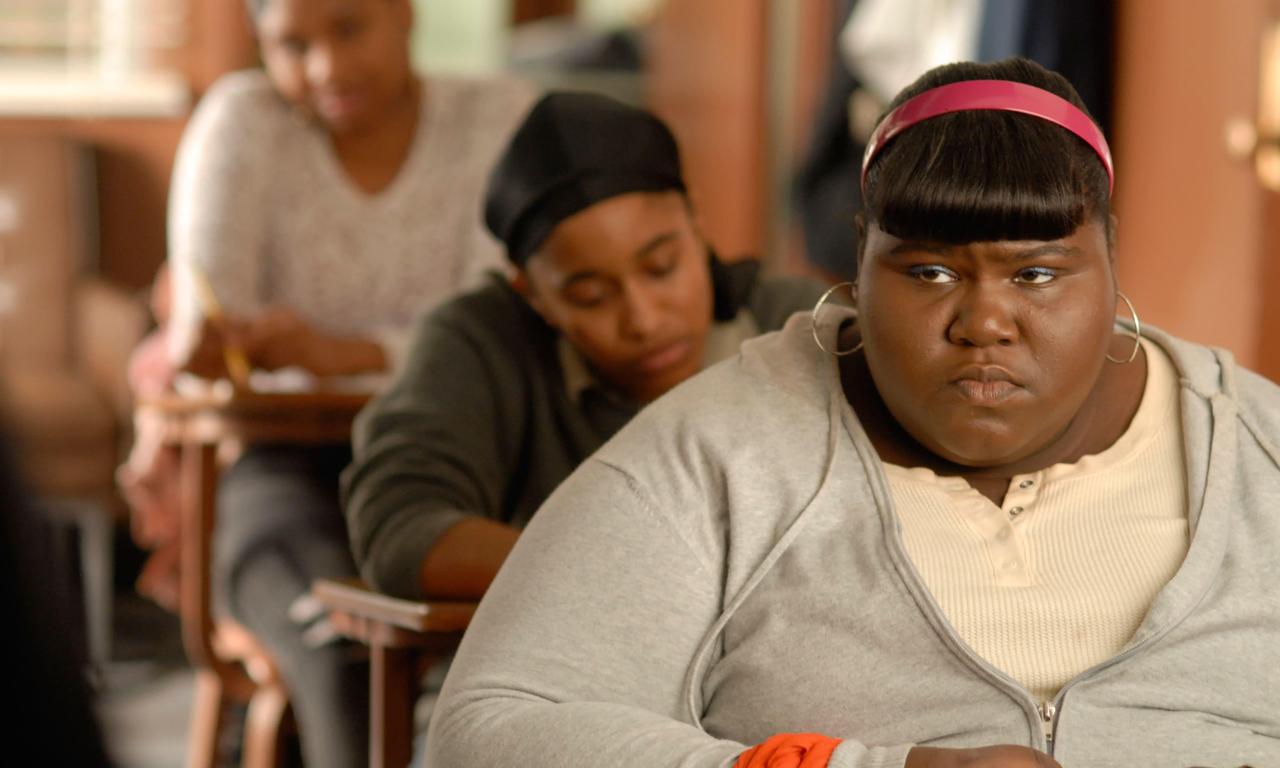 Precious - Where to Watch and Stream Online – Entertainment.ie