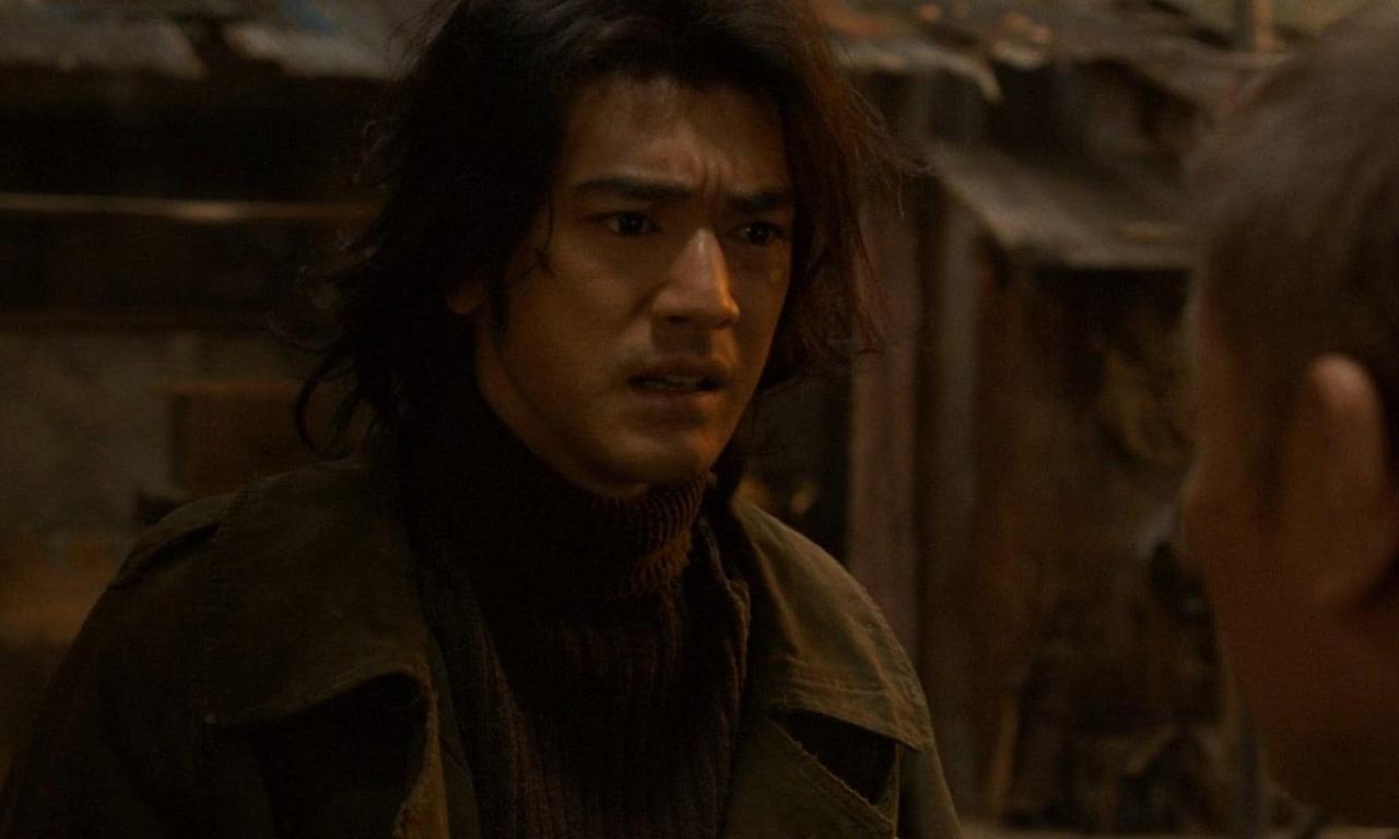 K-20: The Fiend with Twenty Faces - Where to Watch and Stream Online ...