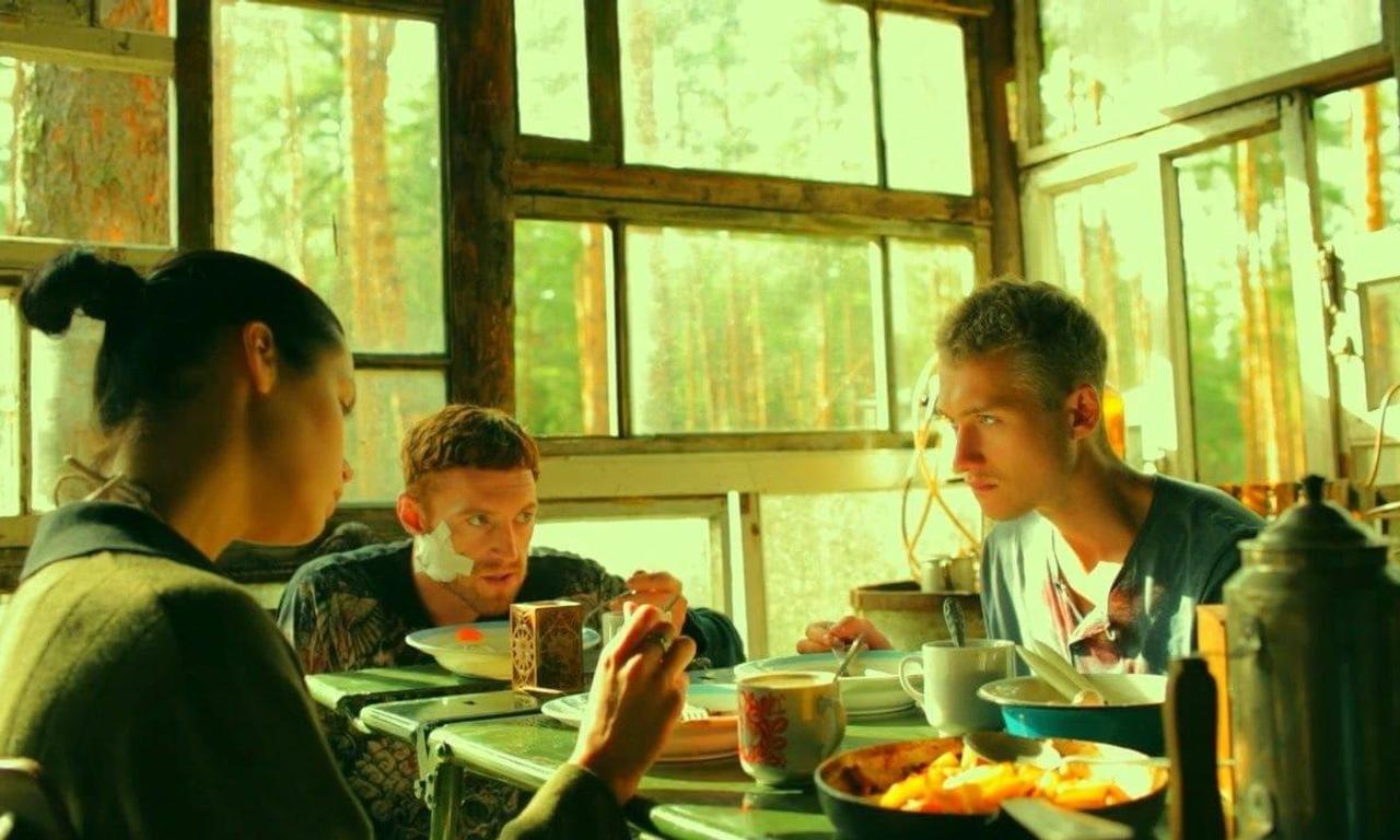 Blueberry Fields - Where to Watch and Stream Online – Entertainment.ie