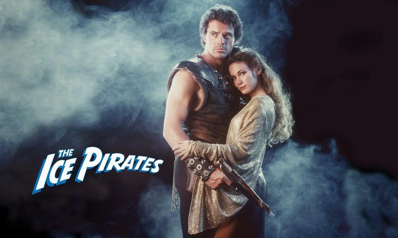 The Ice Pirates - Where to Watch and Stream Online – Entertainment.ie