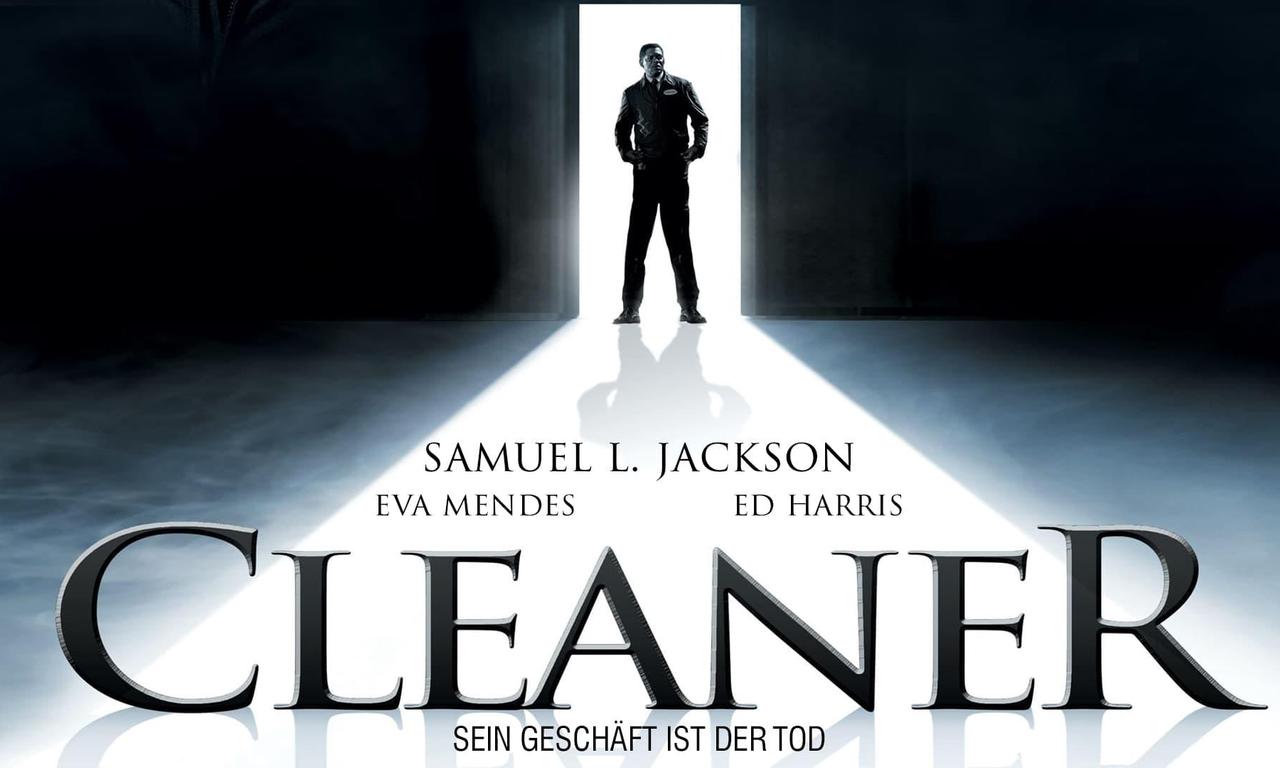 Cleaner - Where to Watch and Stream Online – Entertainment.ie