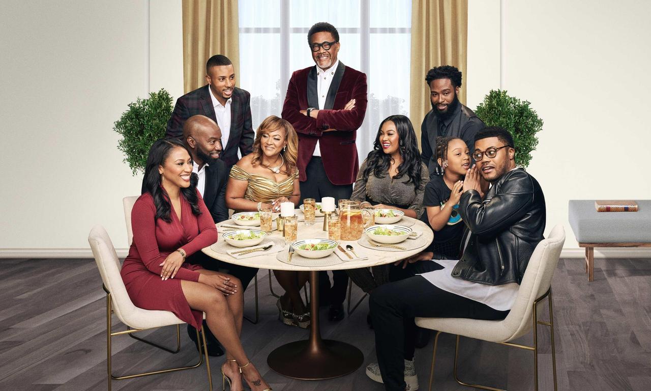 Mathis Family Matters - Where to Watch and Stream Online – Entertainment.ie
