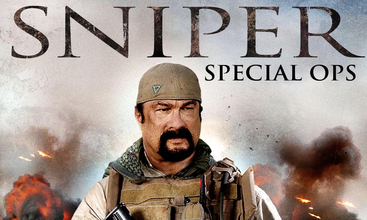 Sniper: Special Ops - Where to Watch and Stream Online – Entertainment.ie