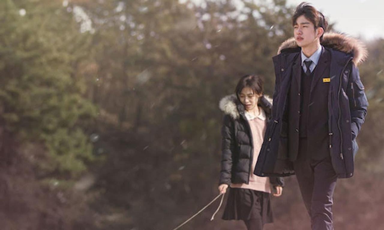 A Stray Goat - Where to Watch and Stream Online – Entertainment.ie