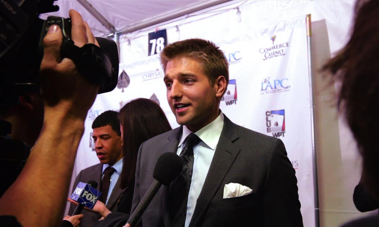 Bet Raise Fold: The Story of Online Poker - Where to Watch and Stream ...