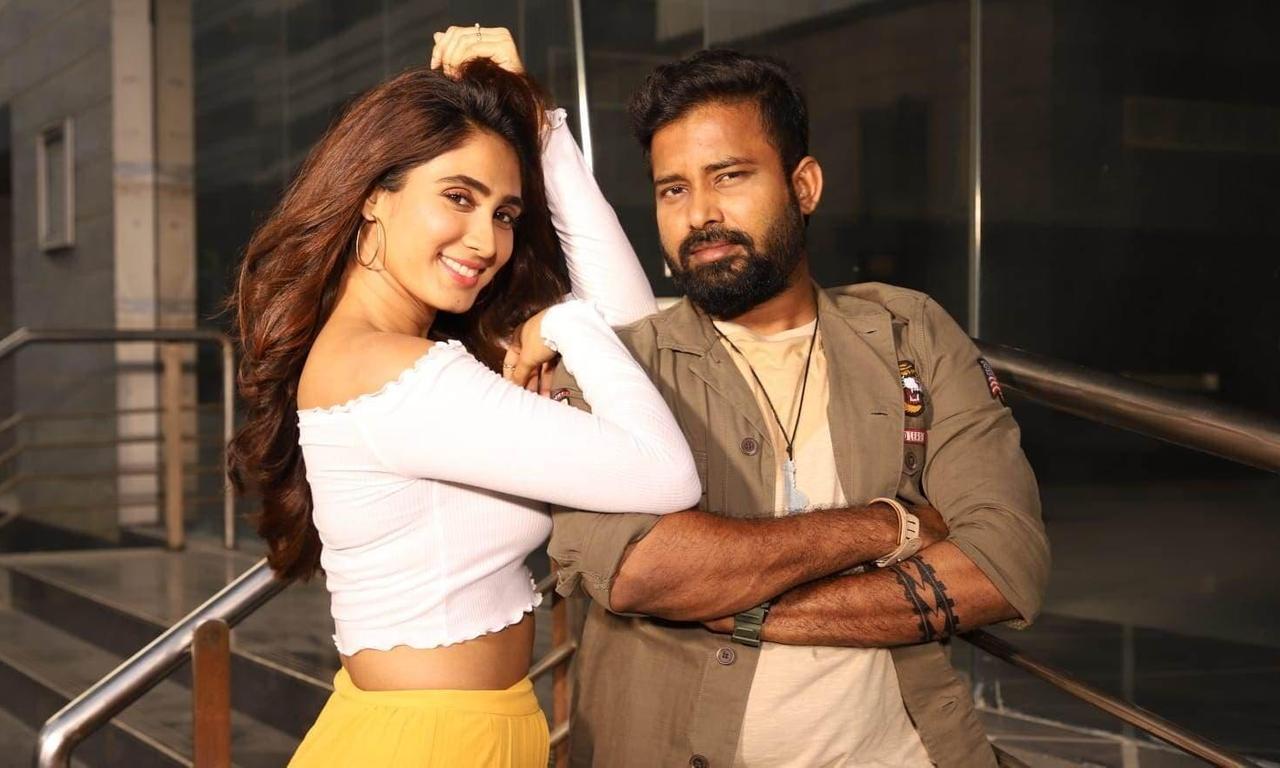 Naanum Single Thaan - Where to Watch and Stream Online – Entertainment.ie