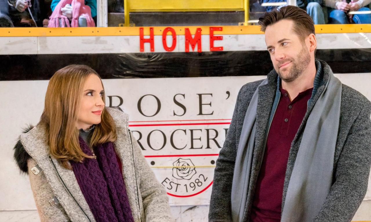 Frozen in Love - Where to Watch and Stream Online – Entertainment.ie
