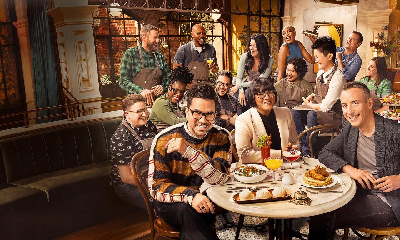 The Big Brunch - Where to Watch and Stream Online – Entertainment.ie