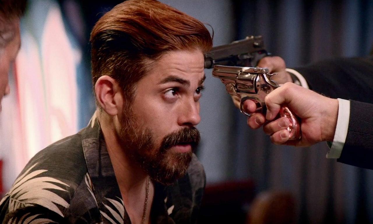 La Gunguna - Where to Watch and Stream Online – Entertainment.ie