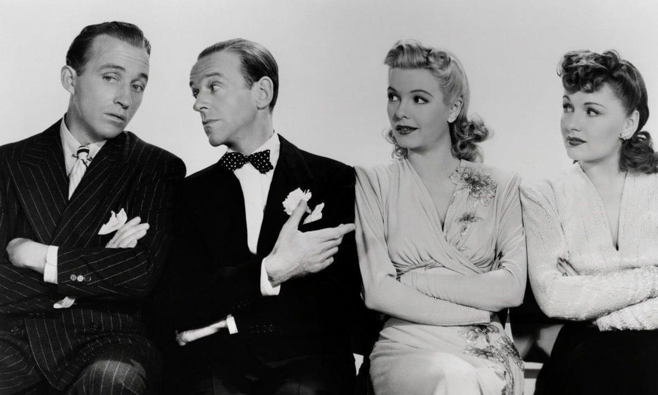 Holiday Inn - Where to Watch and Stream Online – Entertainment.ie