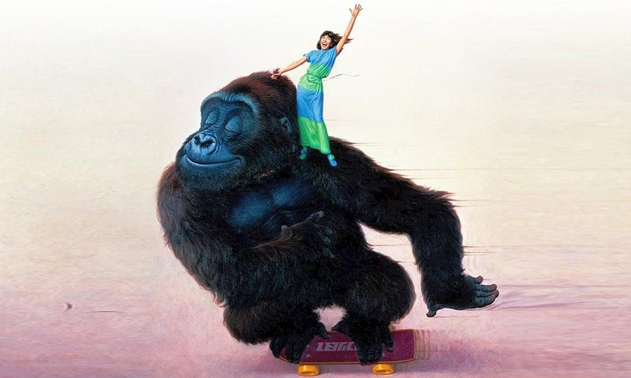 The Incredible Shrinking Woman - Where to Watch and Stream Online ...